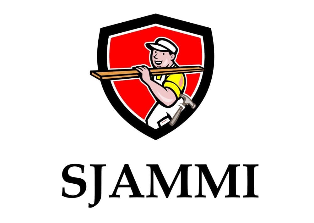 Sjammi ehf